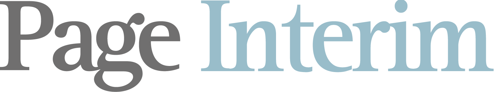 Page Interim | Michael Page