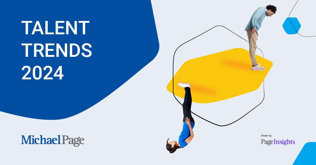 Talent Trends 2025 - Próximamente | Michael Page Chile